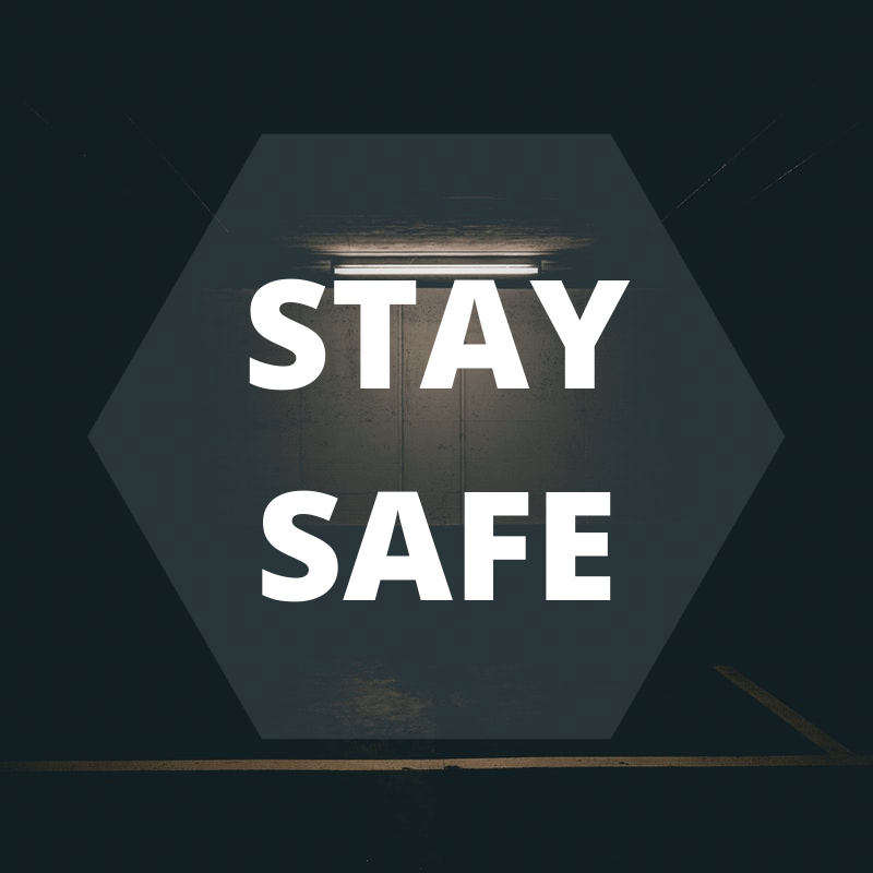 STAY SAFE - Sad Storytelling Hip-Hop Beat 2020 – MGJ Production